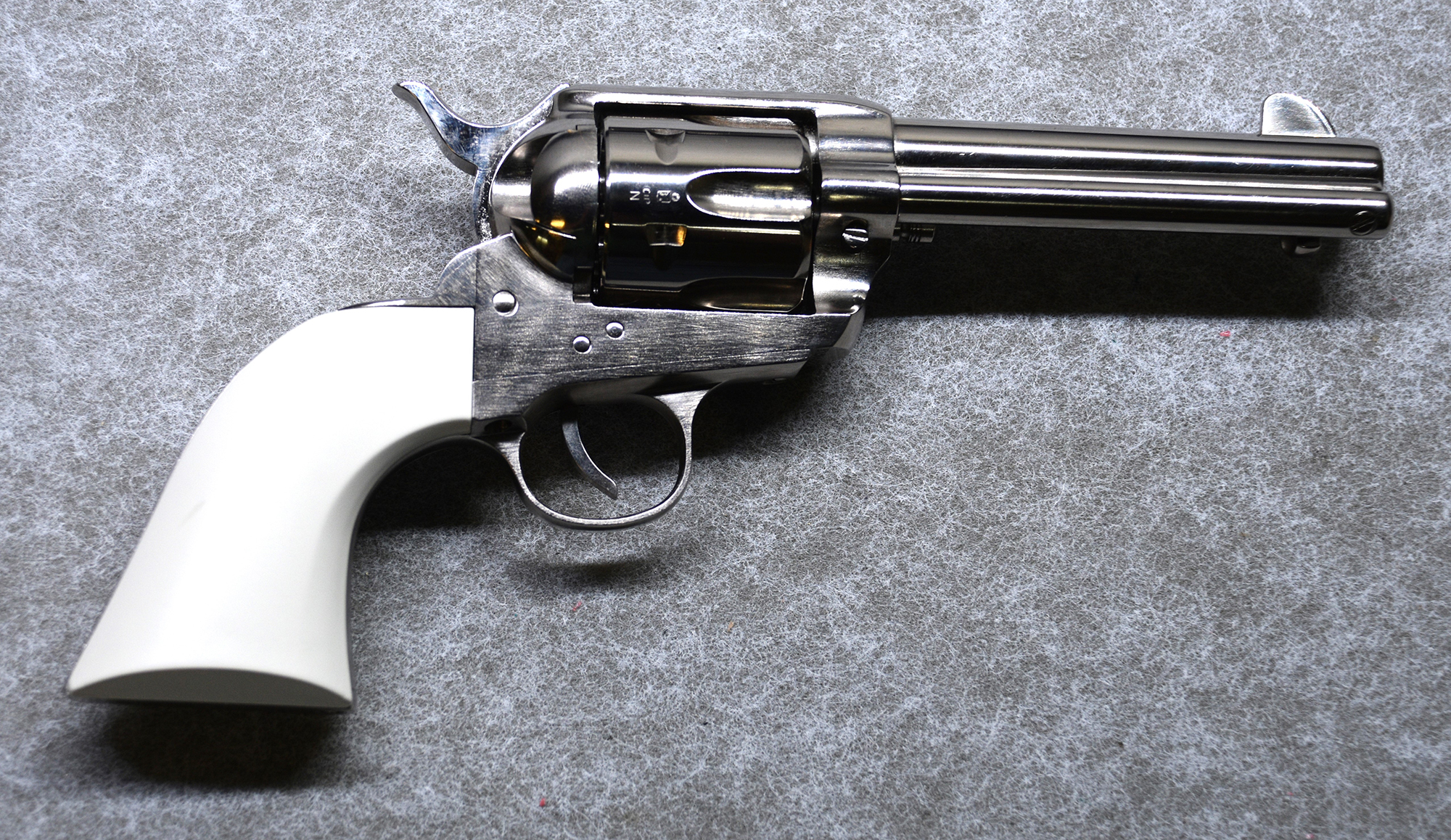 CT Pietta Traditions~ .45 Long Colt | Bass Pro Shops
